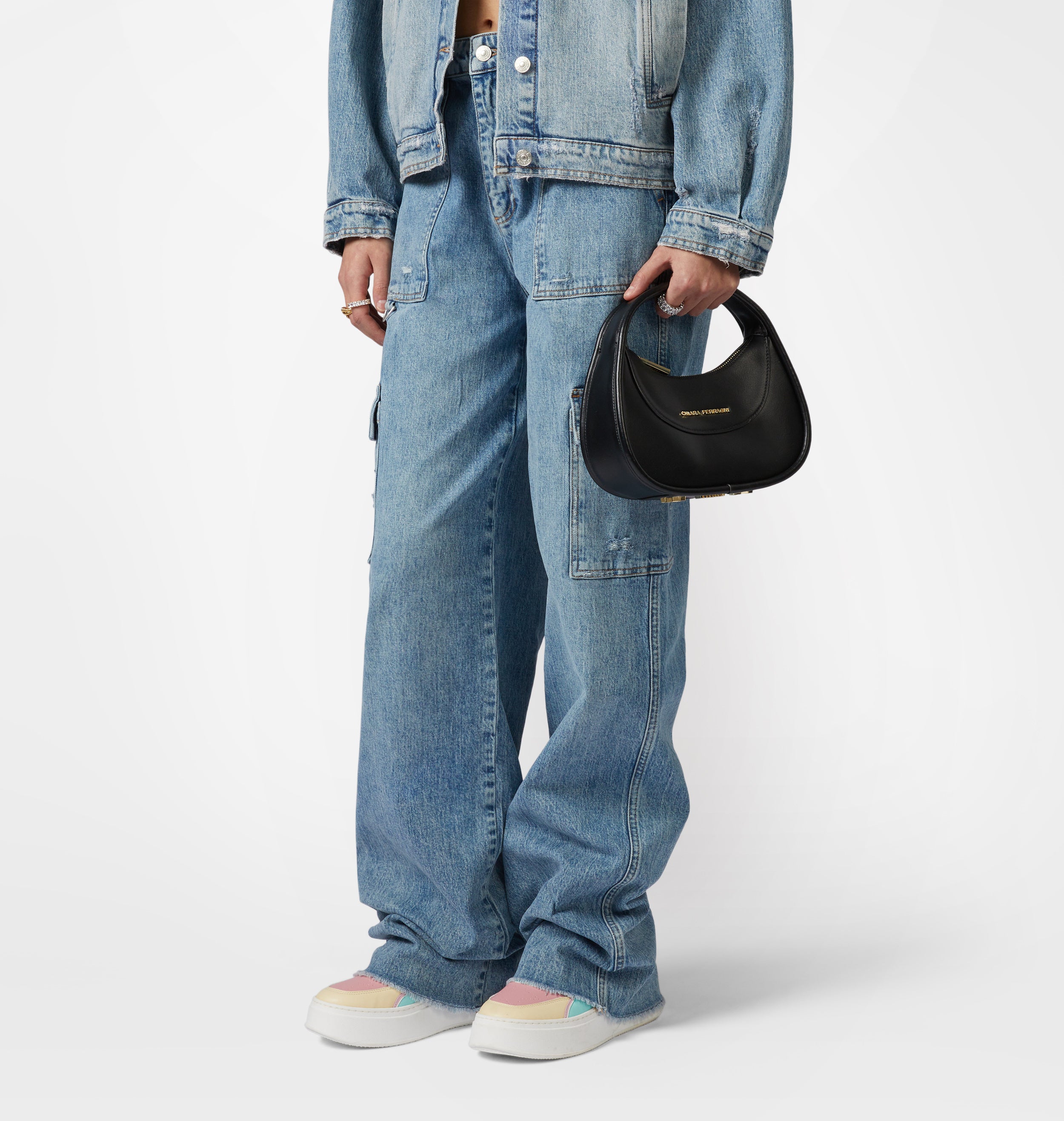 Bags & Bagpacks – Chiara Ferragni Brand