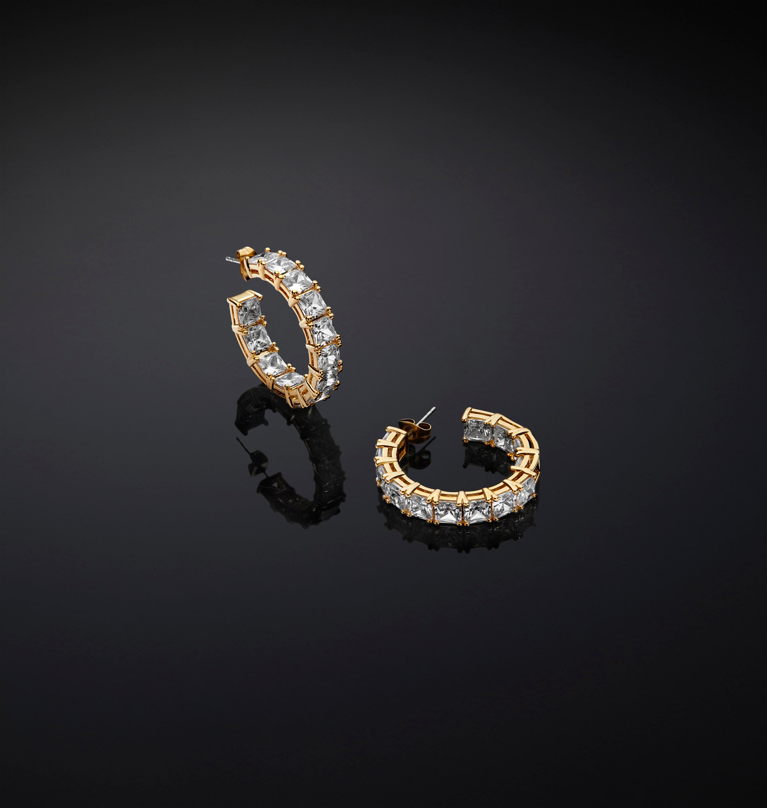 ORECCHINI – Chiara Ferragni Brand