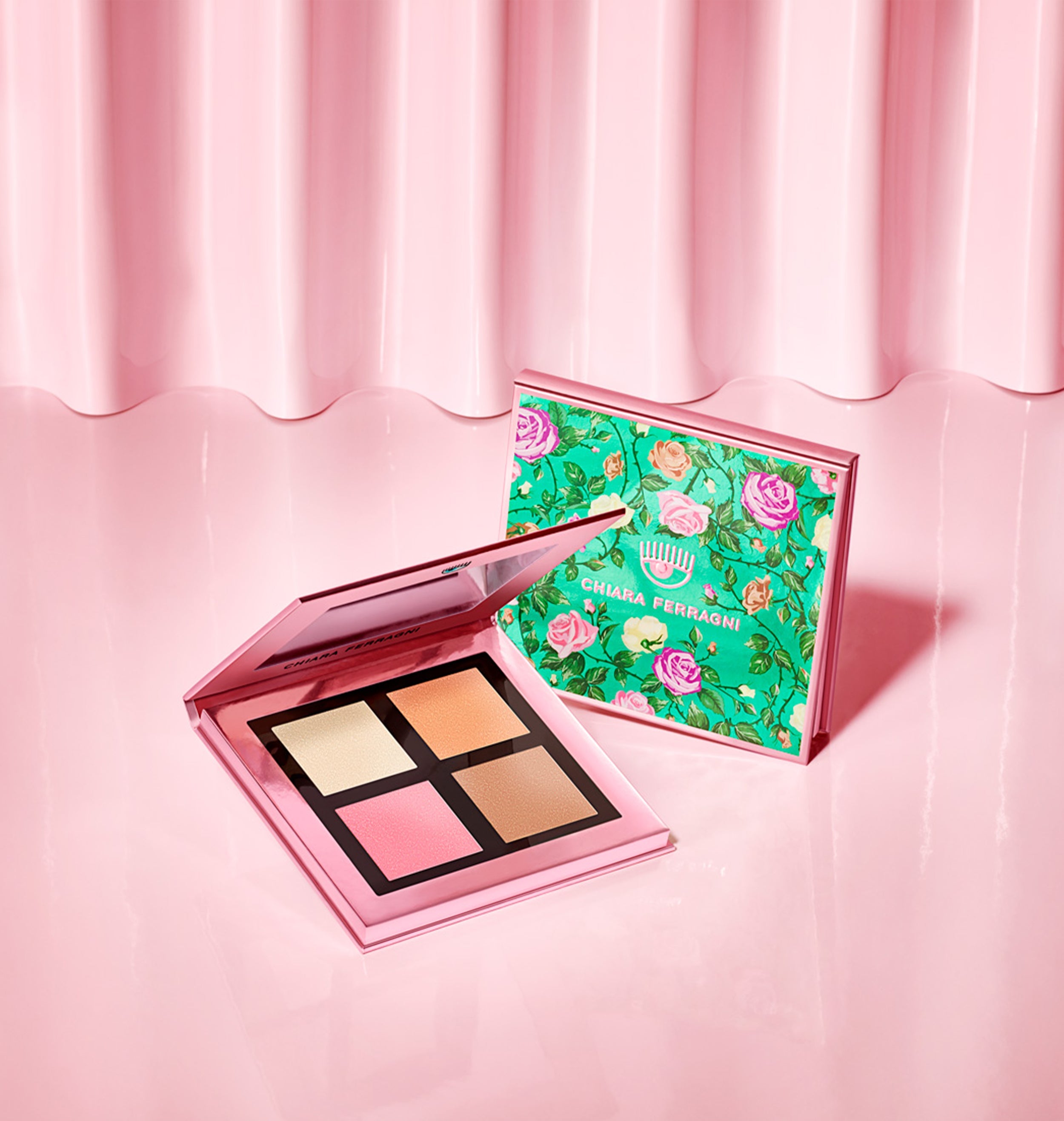 Chiara Ferragni Brand